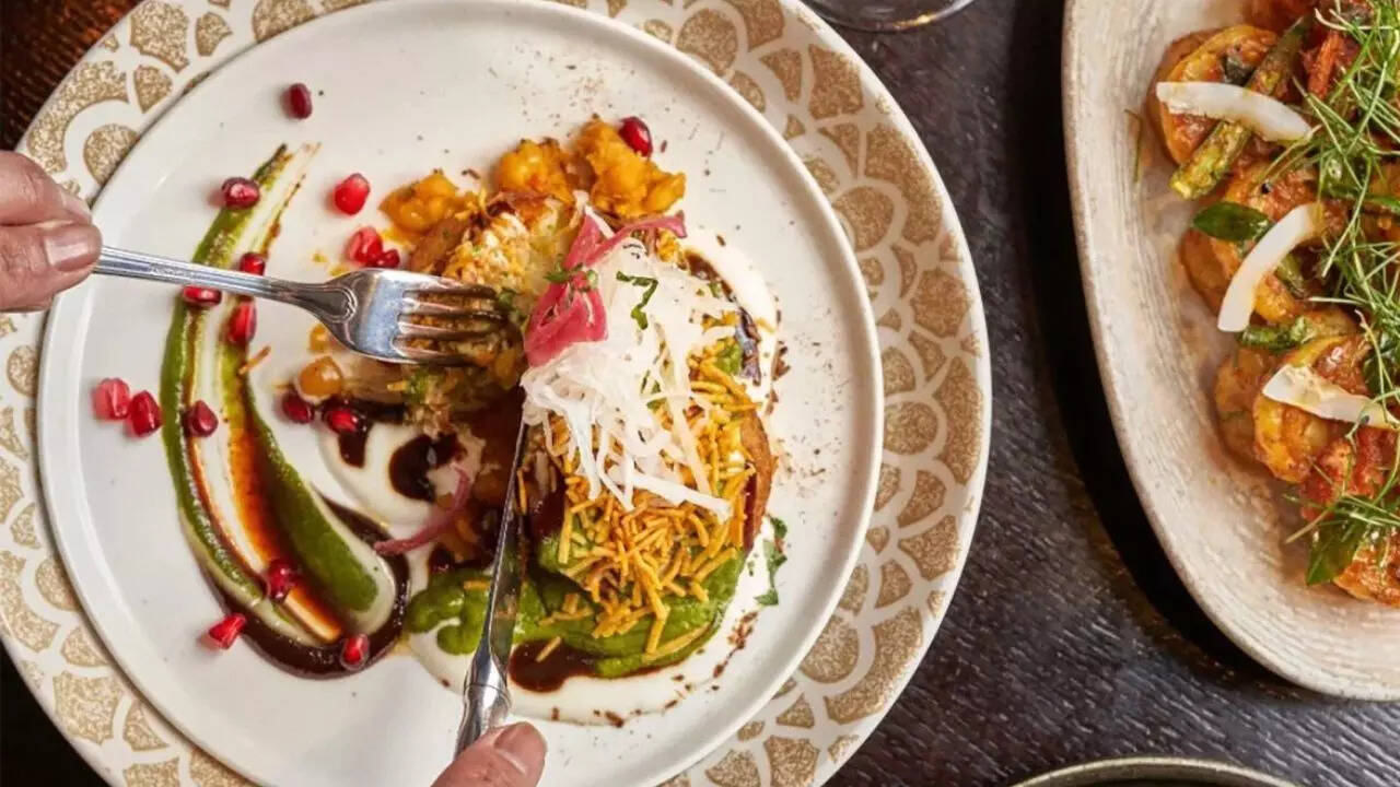 London's 8 Best Indian Restaurants To Visit For All Your Desi Food ...