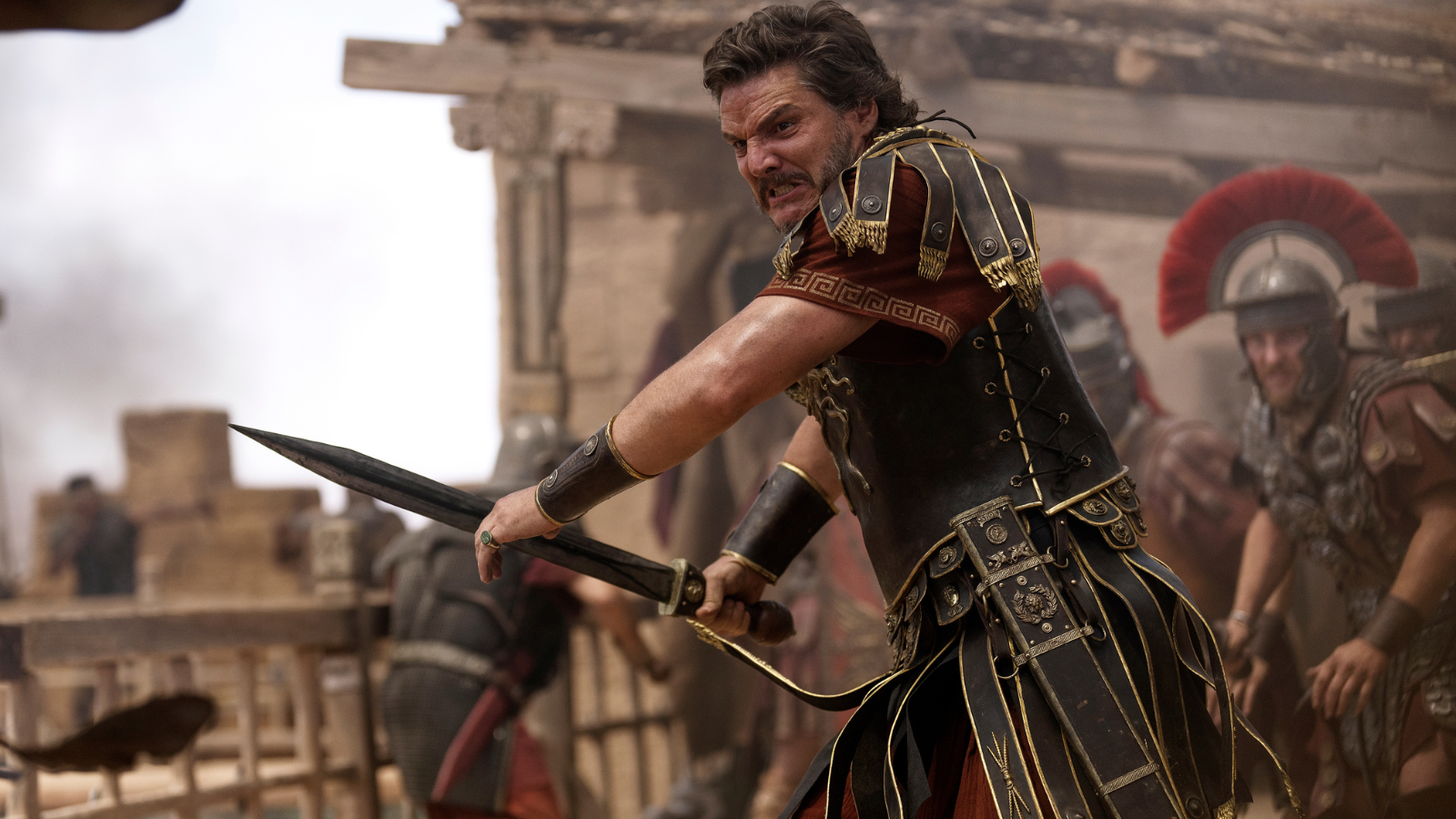 Gladiator 3 Movie Update: Everything Ridley Scott Has REVEALED About ...