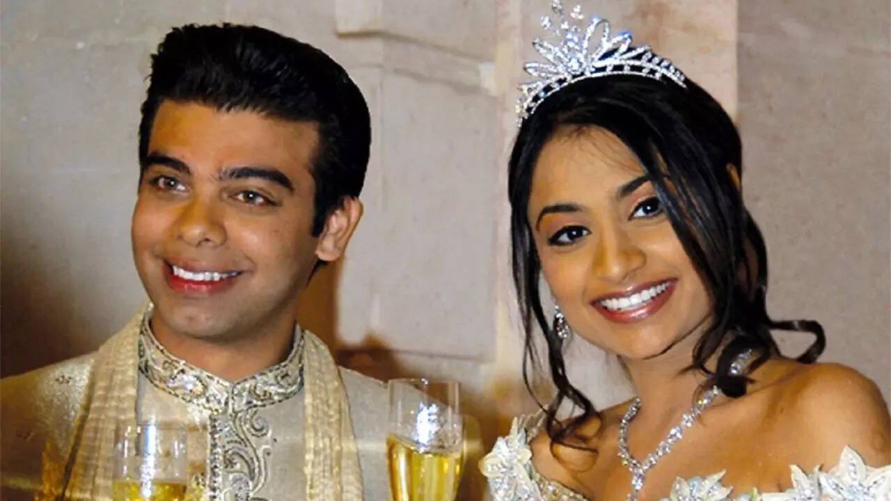Millions Spent On Vows: The Most Opulent And Expensive Weddings | Times Now