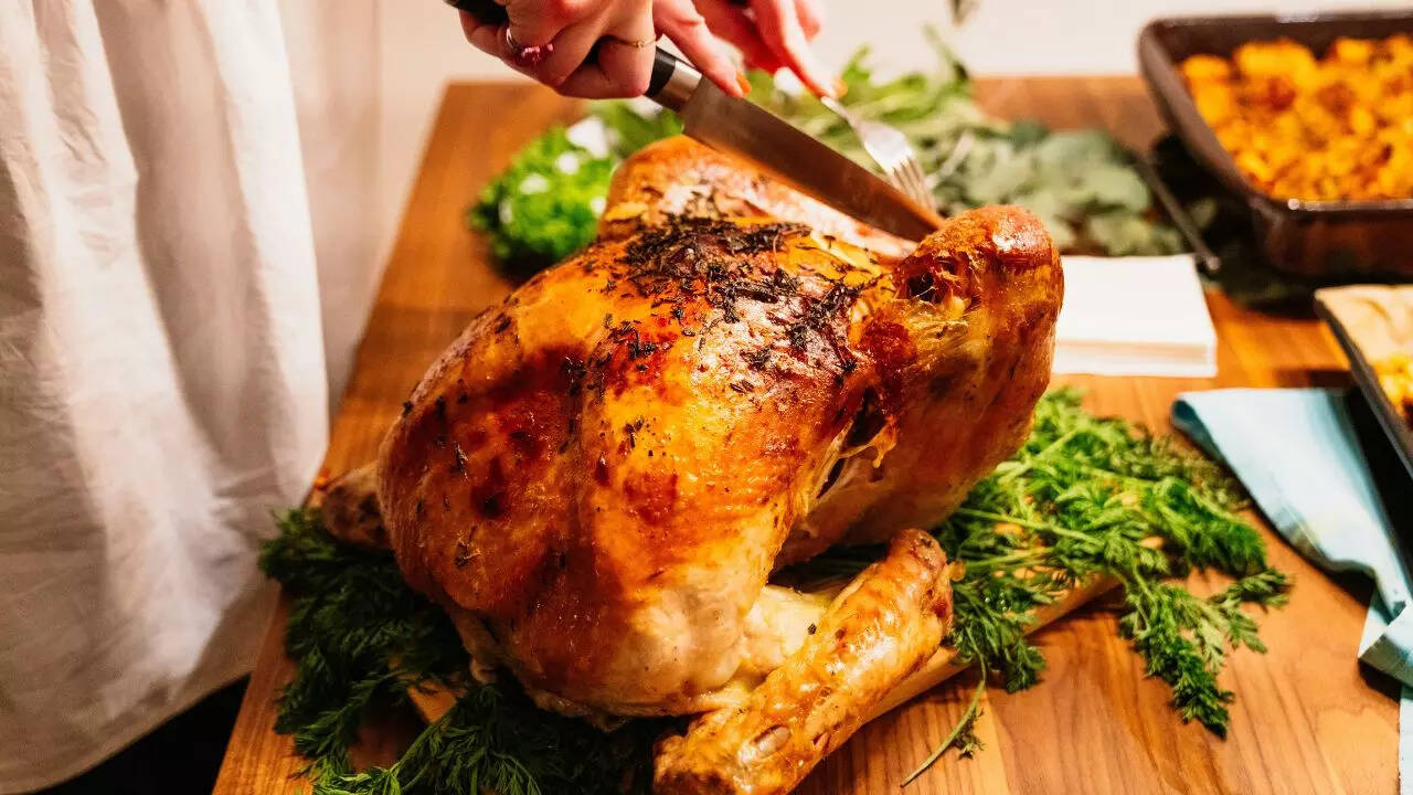 Thanksgiving Turkey History: Do You Know How Turkey Became A ...