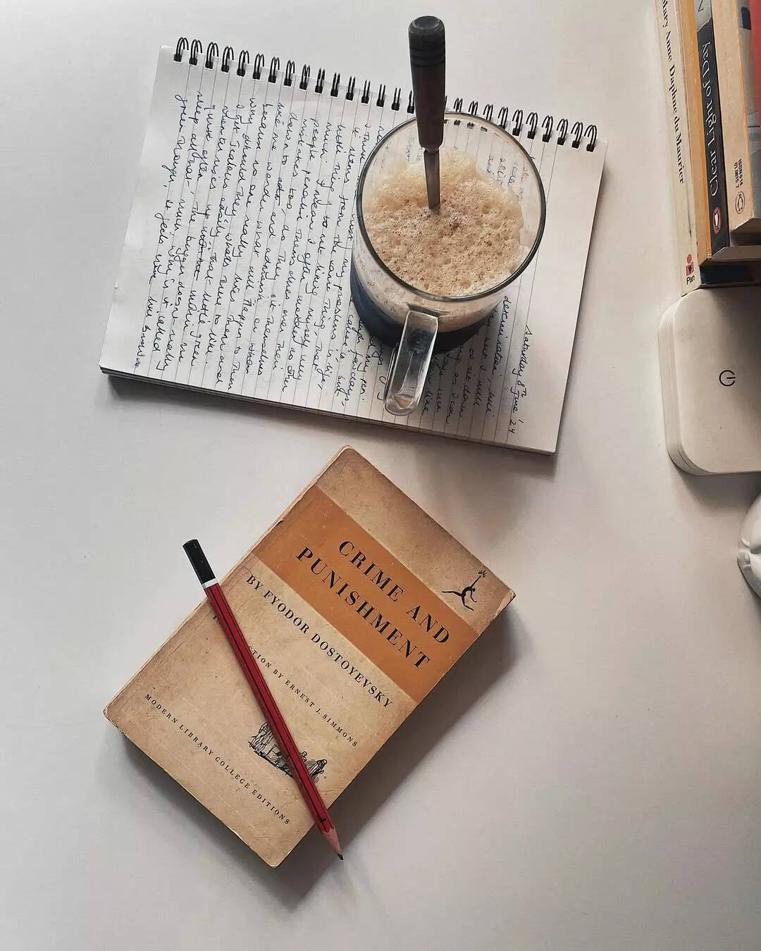 8 Books Recommended by Pedro Pascal | Times Now