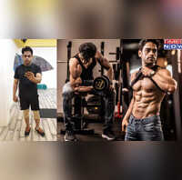 Real-Life Weight Loss Story: This US Influencer Lost Over 30 Kgs With A ...