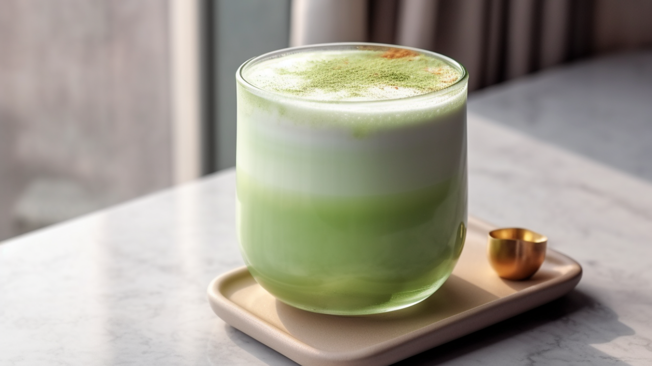 Fan Of Latte? Try These 7 Korean Variations For Coffee Lovers | Times Now