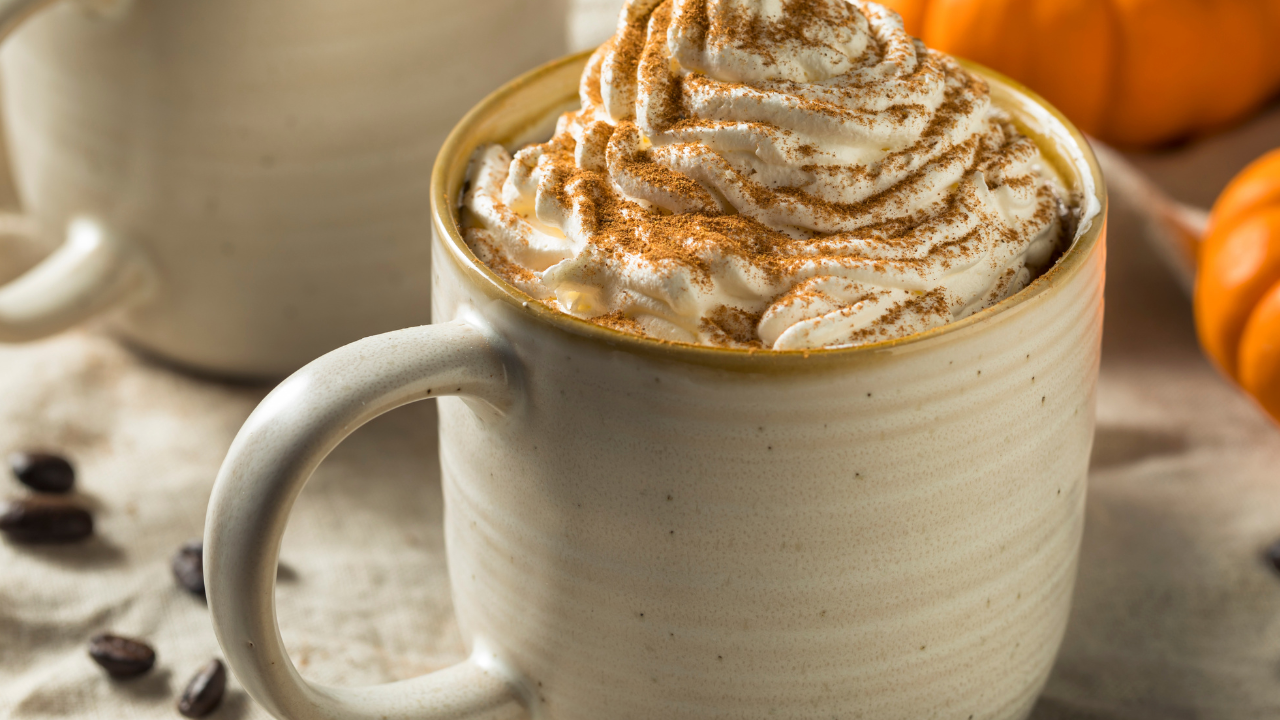 Fan Of Latte? Try These 7 Korean Variations For Coffee Lovers | Times Now