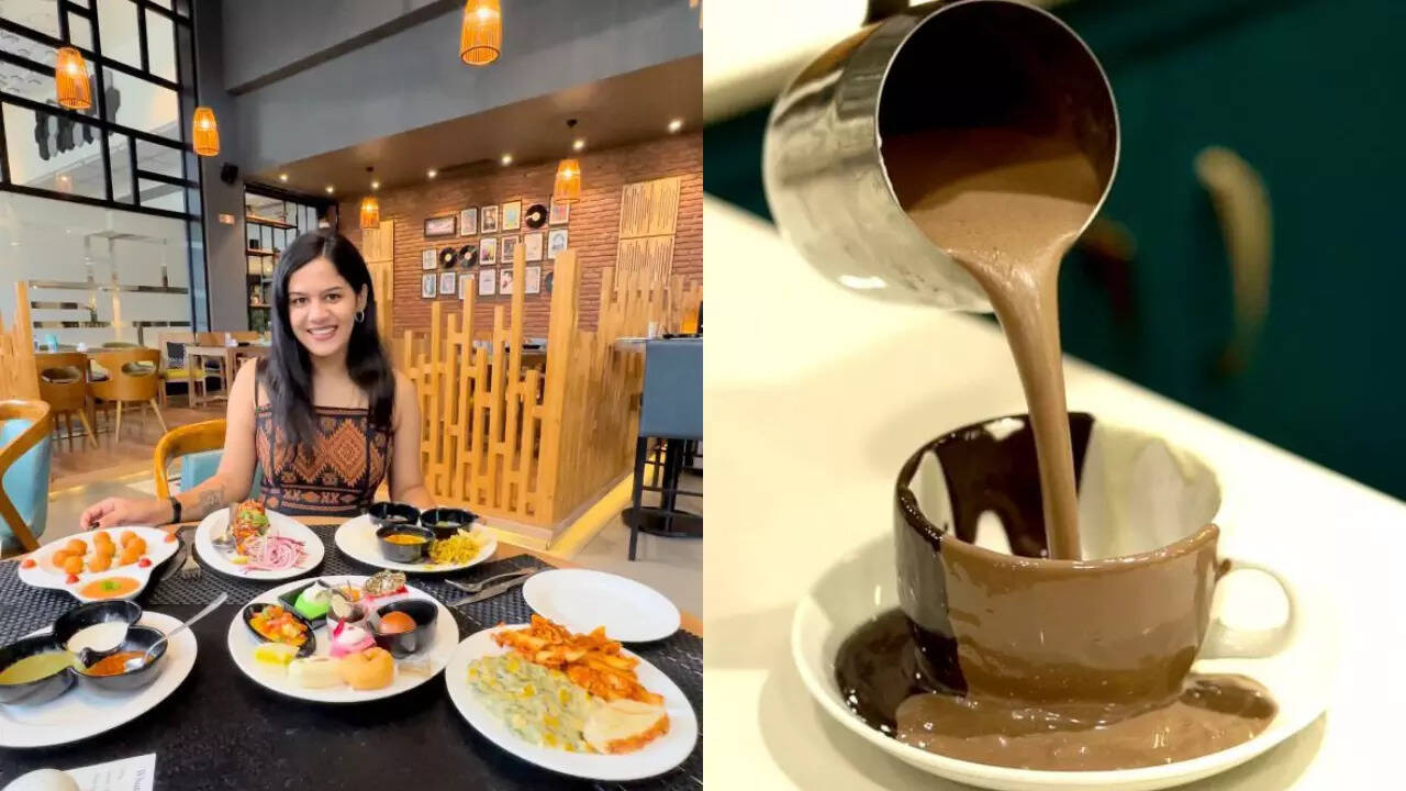 Bhopal Foodie Guide: 5 City Bloggers Recommend What And Where To Eat | Times Now