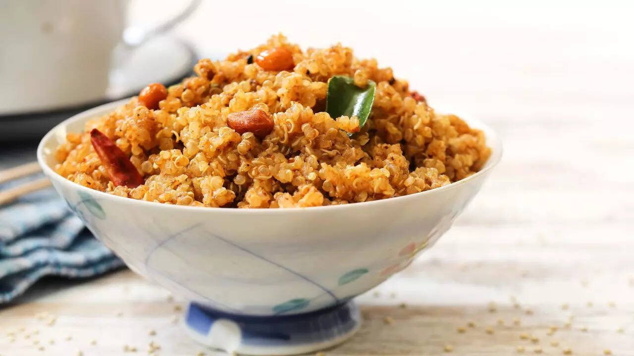 Pulihora Recipes: Gongura To Usirikaya; 6 Andhra-Style Pulihora Recipes ...