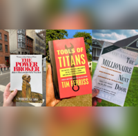 Best Non Fiction Novels: 12 Non-Fiction Books That Challenge ...