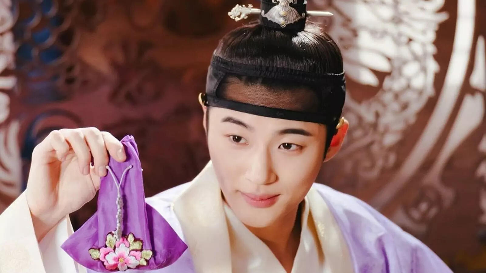 Byeon Woo Seok Iu Confirmed For Royal Romance K Drama Fans Call It God Tier Pairing Deets