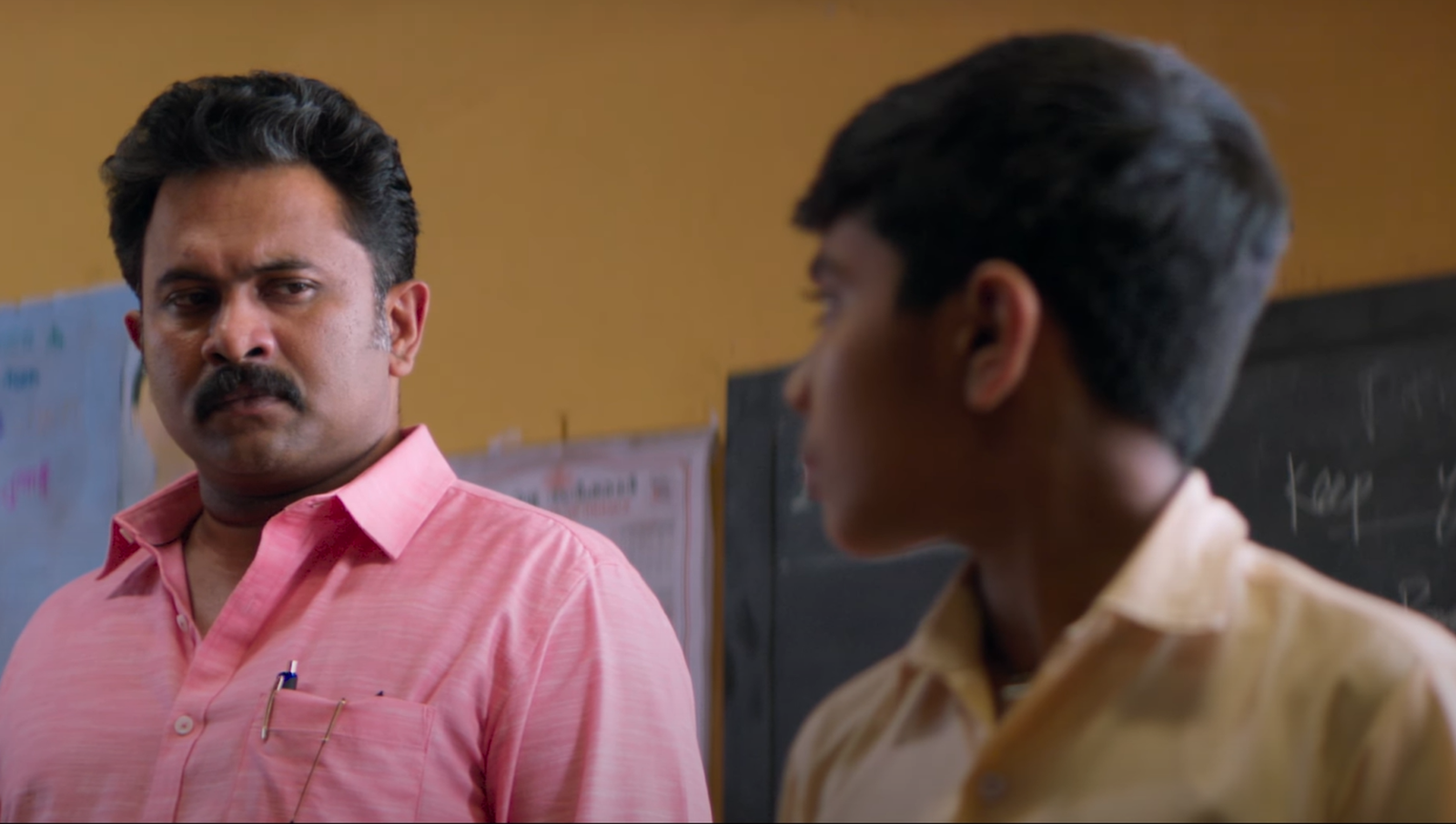 Video Of Vashi Pashi Song From Sthanarthi Sreekuttan Released! | Times Now