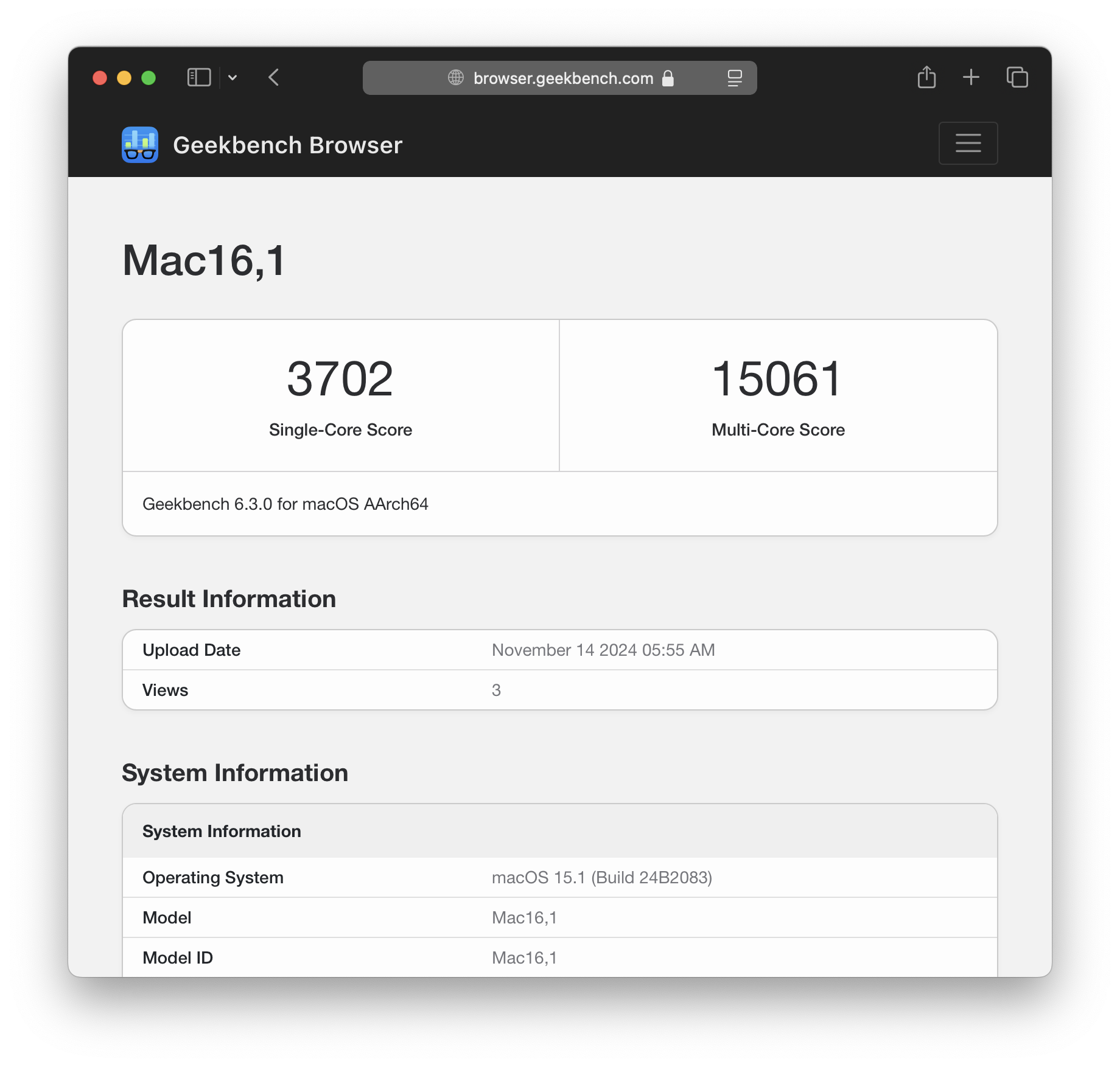 M4 MacBook Pro Review: A Major Performance Leap | Times Now