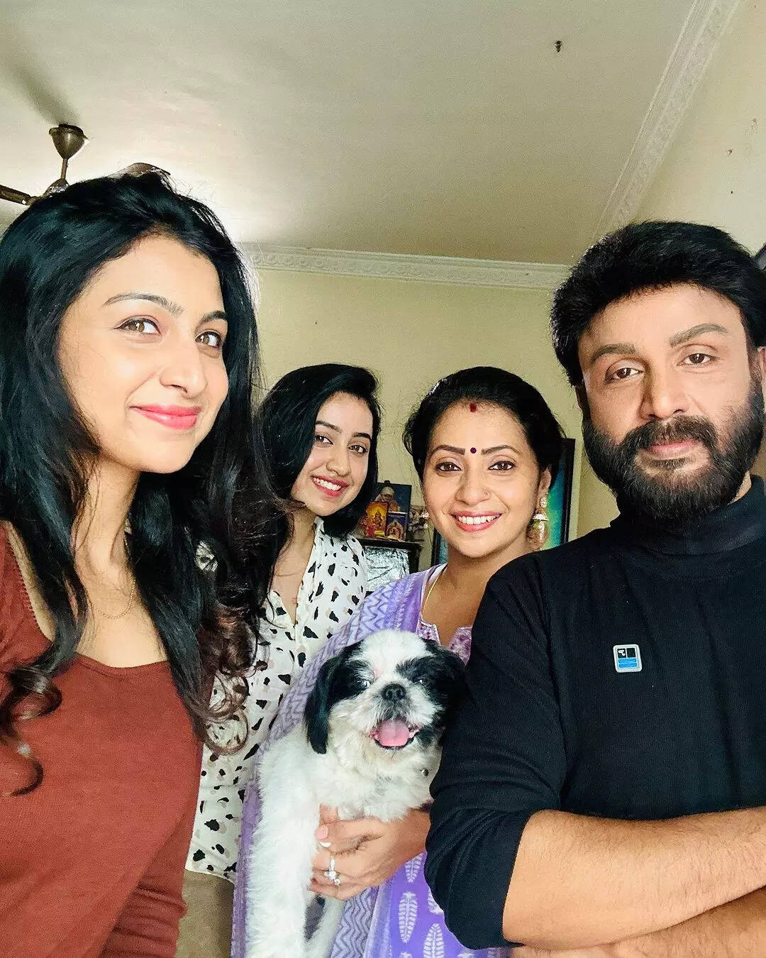 Nethran: மறைவதற்கு முன்பு நடிகர் நேத்ரன் வெளியிட்ட கலங்க வைக்கும் கடைசி ...