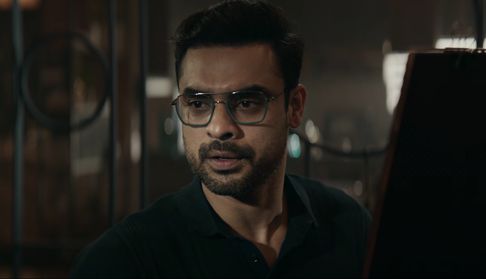 Watch: Teaser Of Tovino-Trisha's Identity Raises The Intrigue! | Times Now