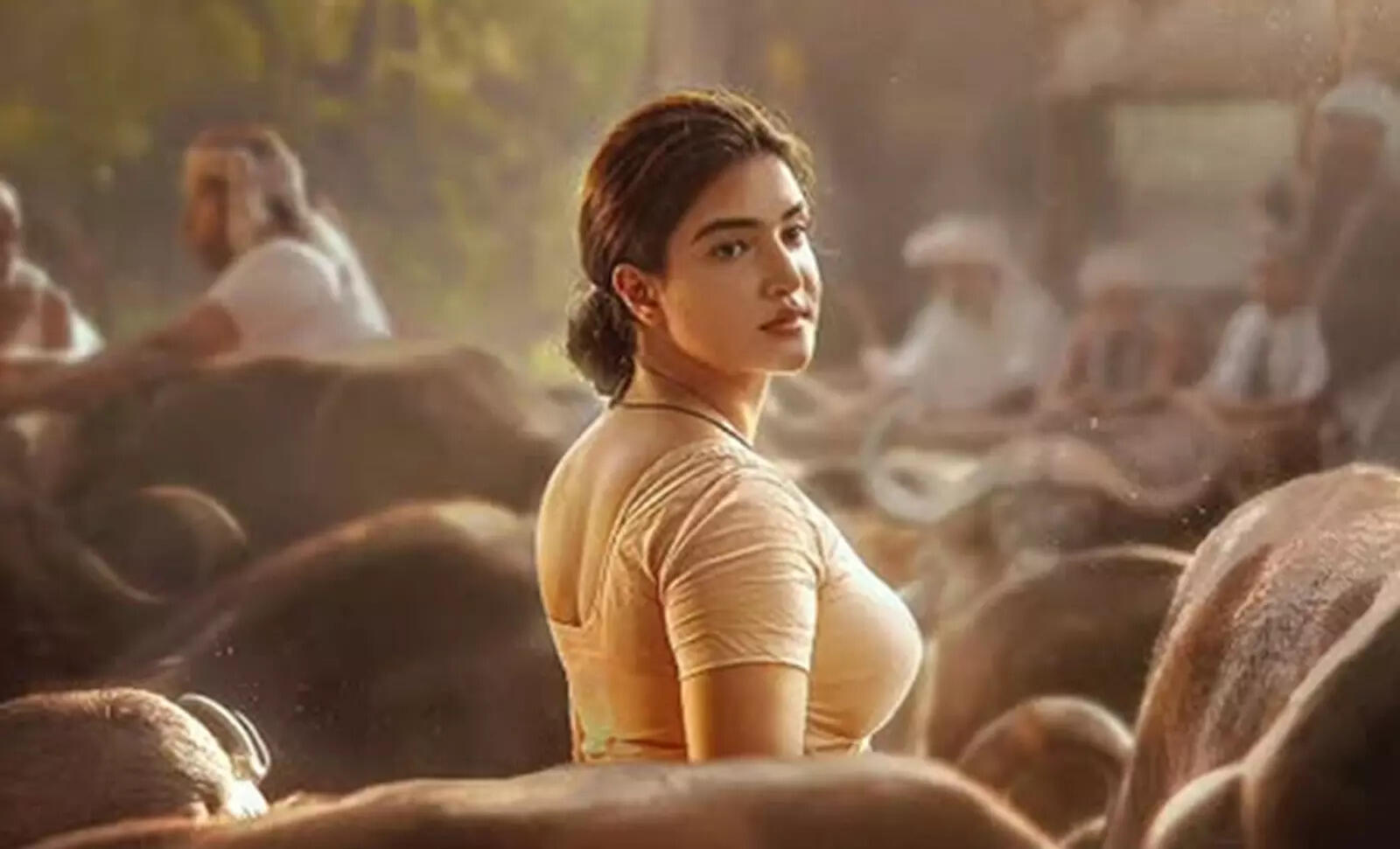 Honey Rose Film Rachel Gets A Release Date! | Times Now