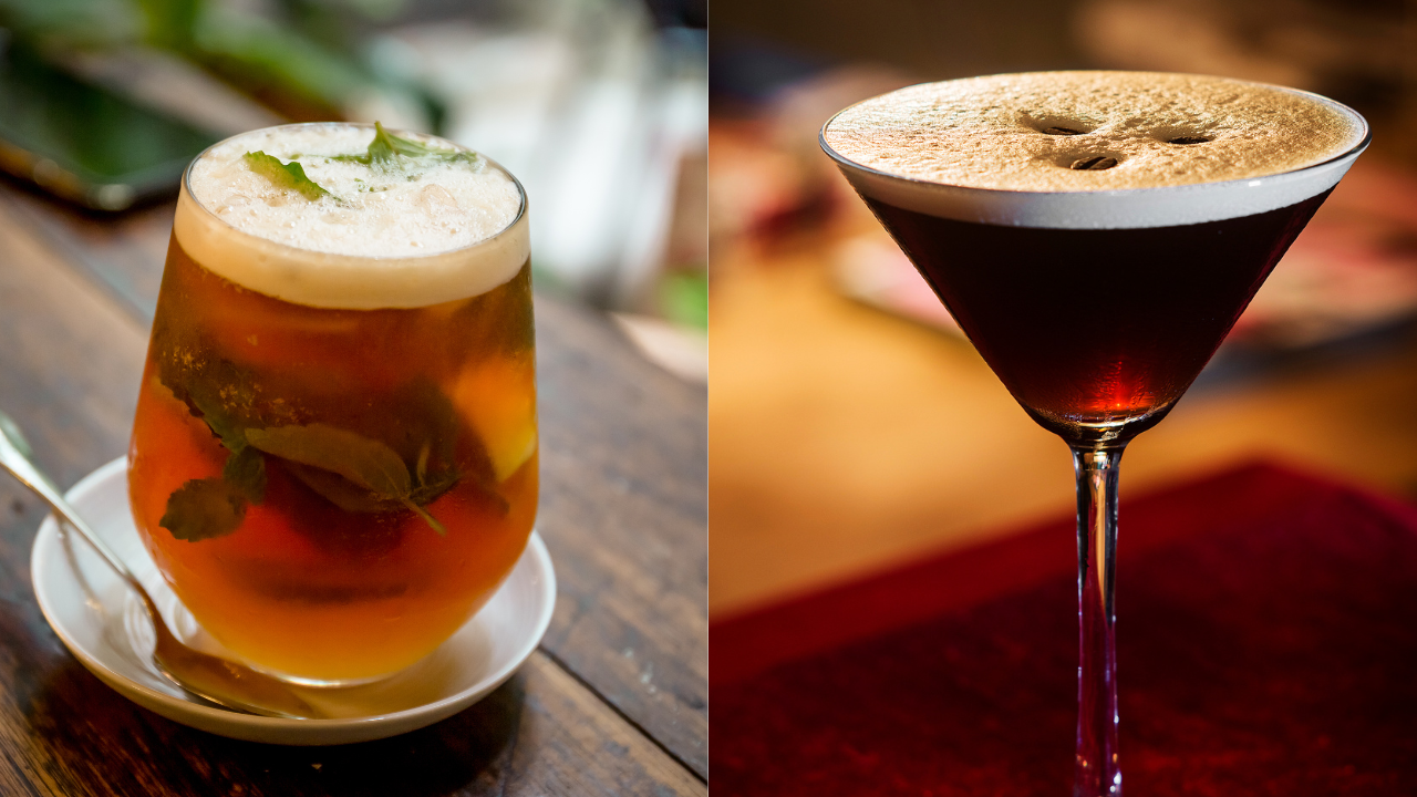 Cold Brew Marinade To Cocktails- 6 Easy Ways To Use Leftover Cold Brew ...