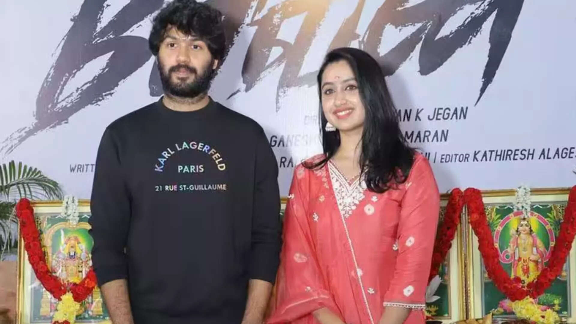 Nethran Daughter: சினிமாவில் ஹீரோயினாக அறிமுகமாகும் நேத்ரனின் மகள் ...