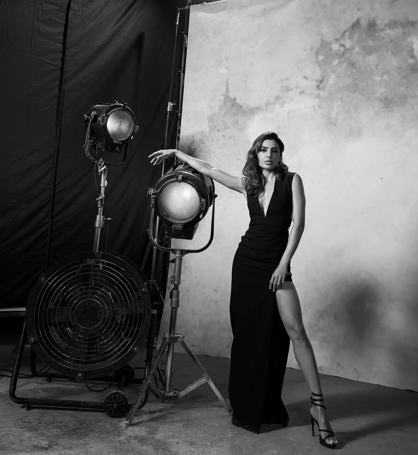 9 Sizzling Looks Of Samantha Ruth Prabhu That Set Internet On Fire 9 Sizzling Looks Of Samantha Ruth Prabhu That Set Internet On Fire