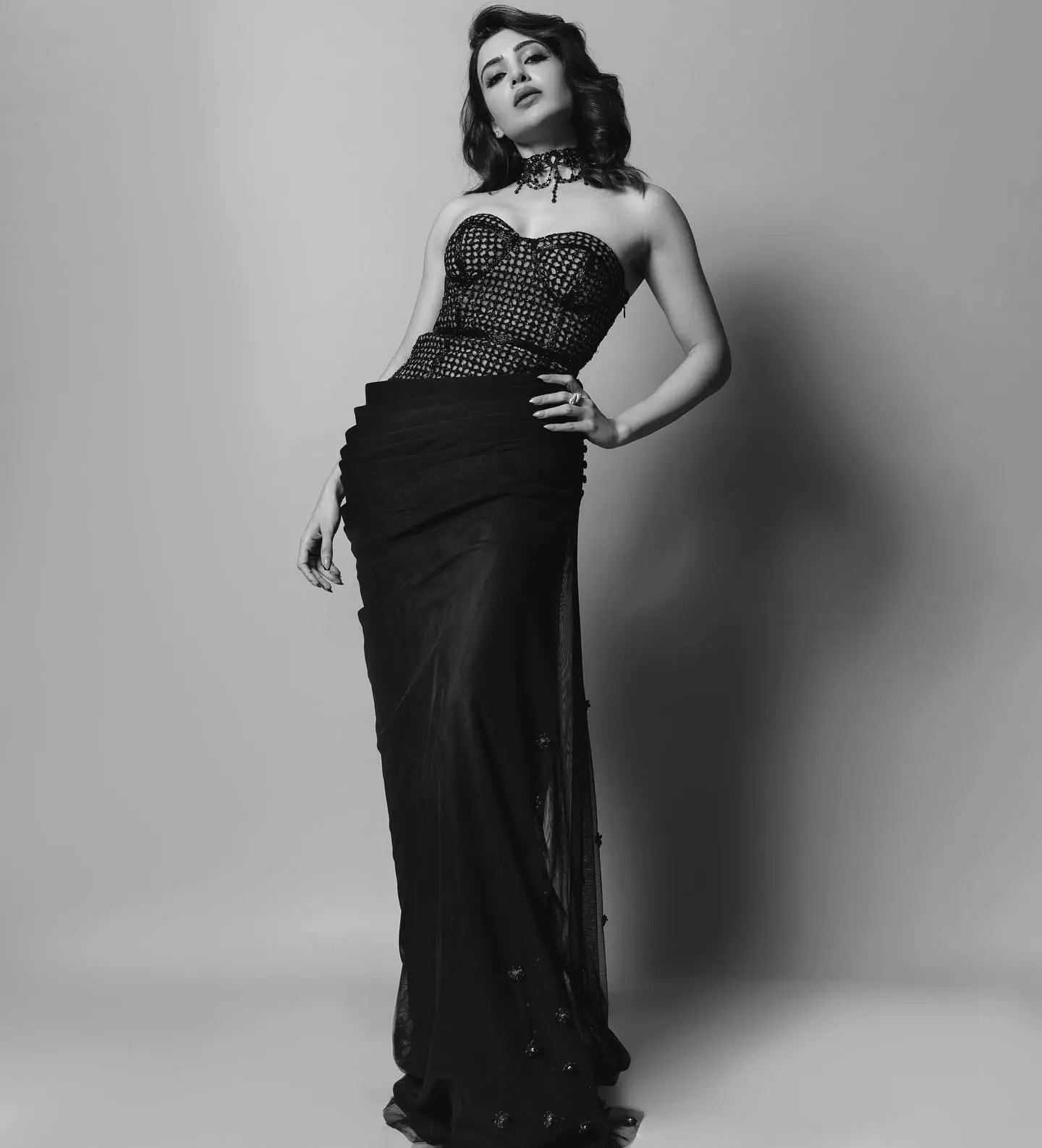 9 Sizzling Looks Of Samantha Ruth Prabhu That Set Internet On Fire 9 Sizzling Looks Of Samantha Ruth Prabhu That Set Internet On Fire