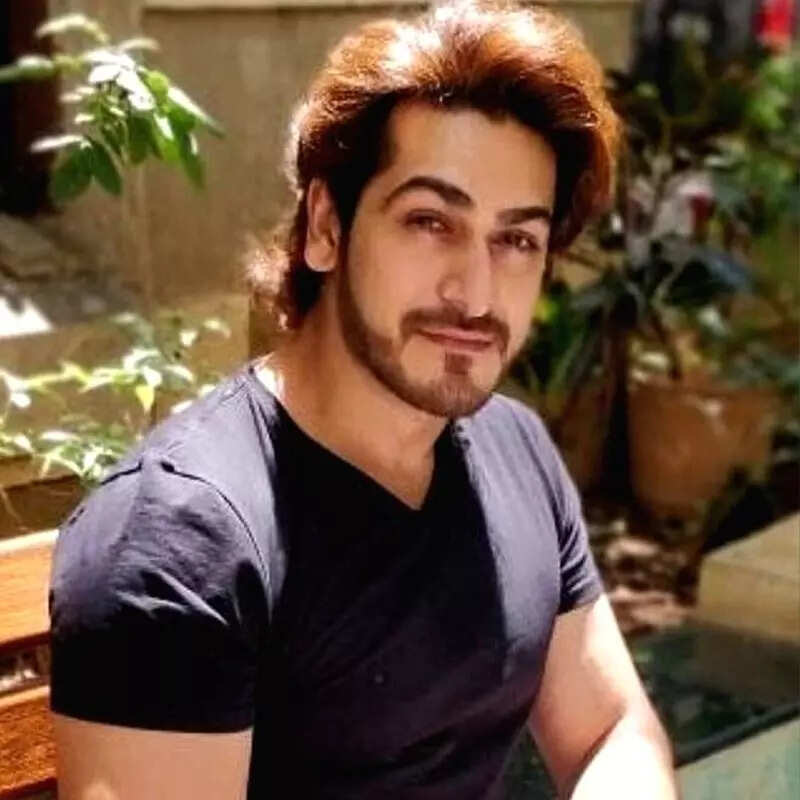 Ghum Hai Kisikey Pyaar Meiin Fame Ankit Arora Reveals Why He Prefers TV Over Films | Times Now