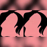 Optical Illusion Personality Test: What You Notice Reveals THIS Unique ...