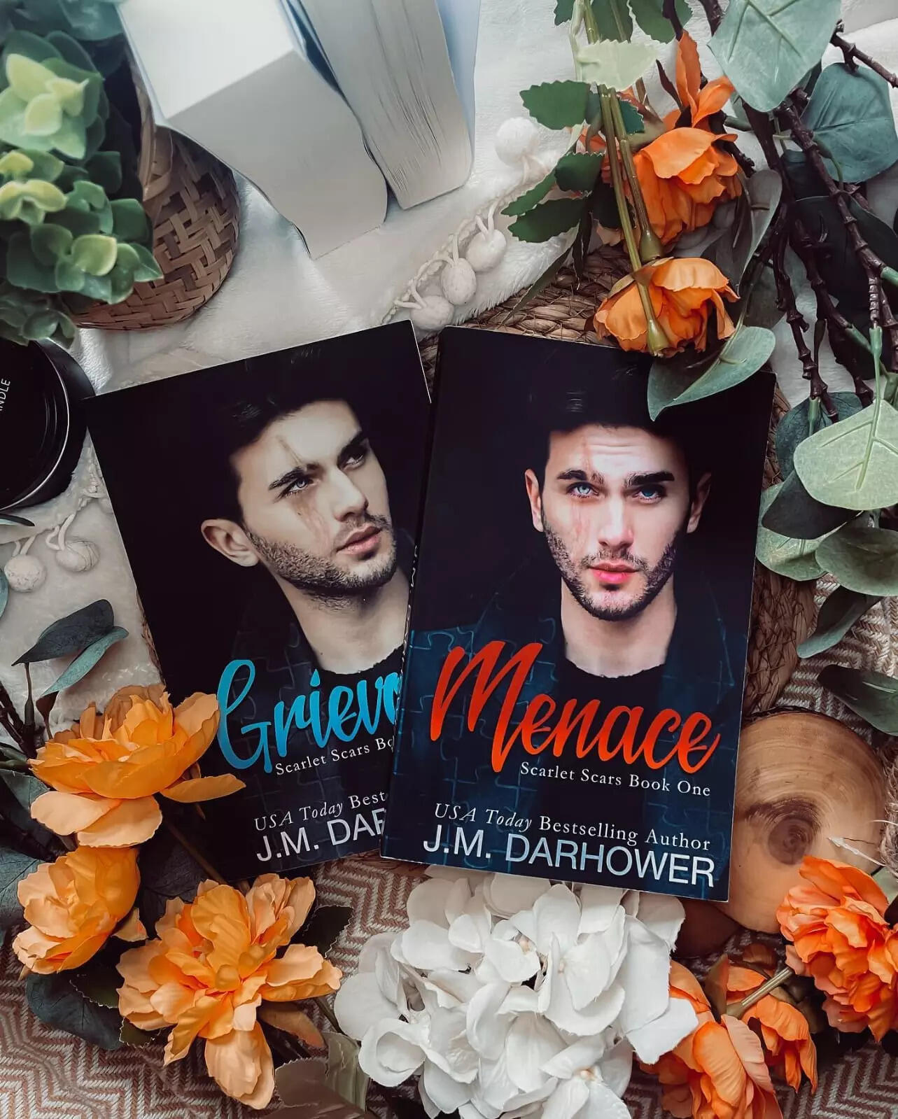 10 Dark Romance Books That Turn Love Stories on Their Heads | Times Now