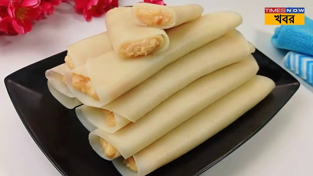 Patisapta Recipe : পাটিসাপটা বানাতে গেলেই লেগে যায়? ঠাকুমা-দিদিমার এই ...