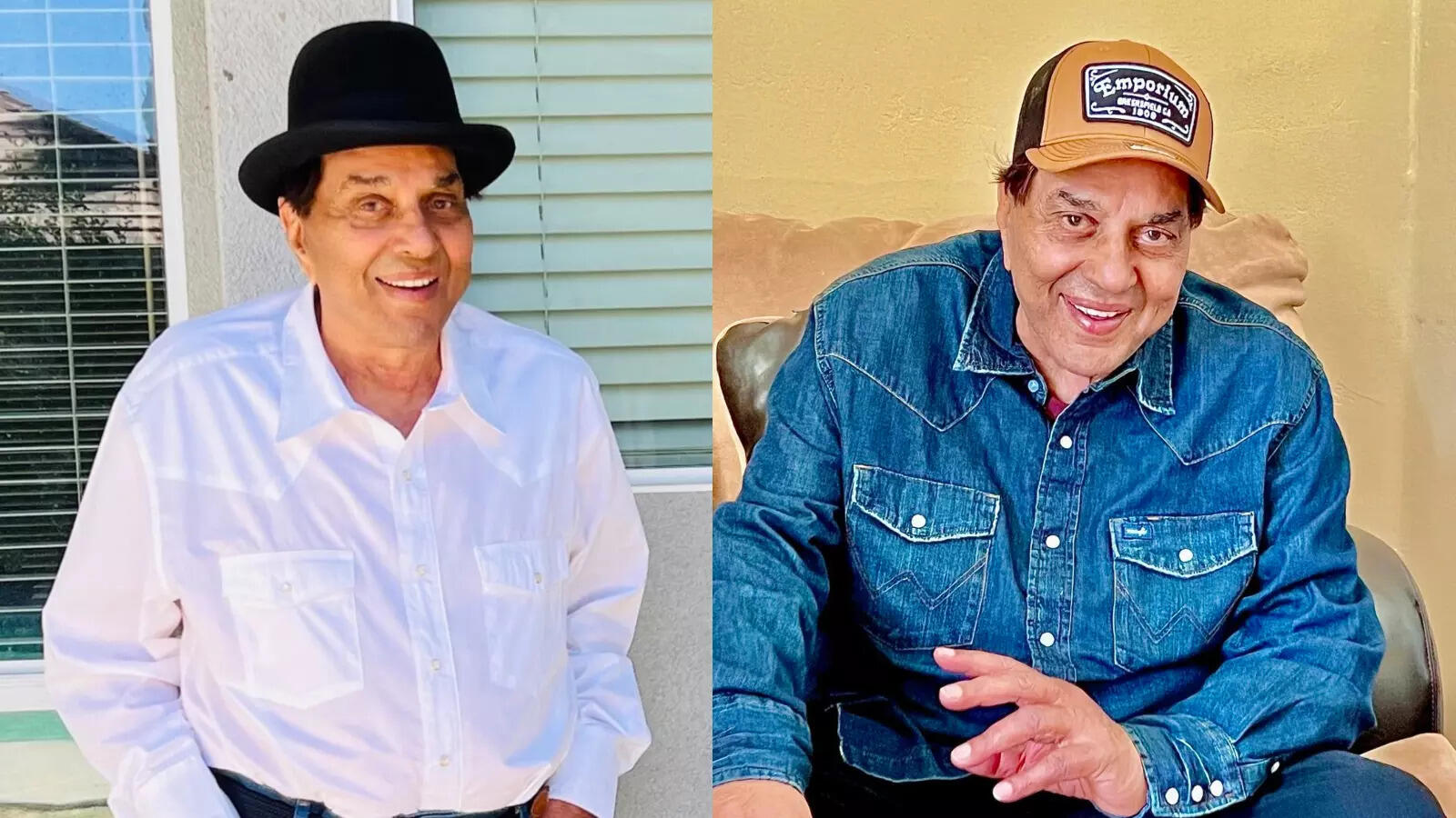 Dharmendra Summoned By Delhi's Patiala House Court In Cheating Case ...