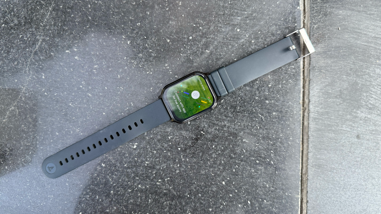 Boat Storm Call 3 Plus Review: The Best Smartwatch Under Rs 1500 ...