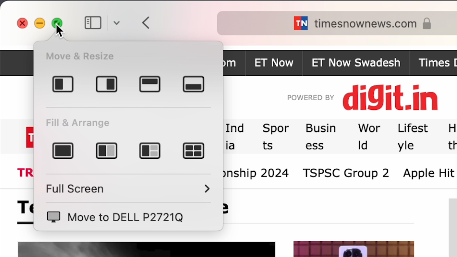 10 macOS Sequoia Tips That Will Make You Fall In Love With Your MacBook ...