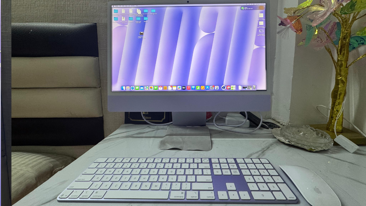 iMac M4 2024 Review: Apple Goes All-In On Performance | Times Now