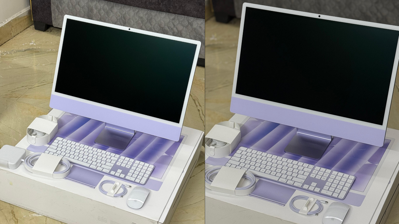 iMac M4 2024 Review: Apple Goes All-In On Performance | Times Now