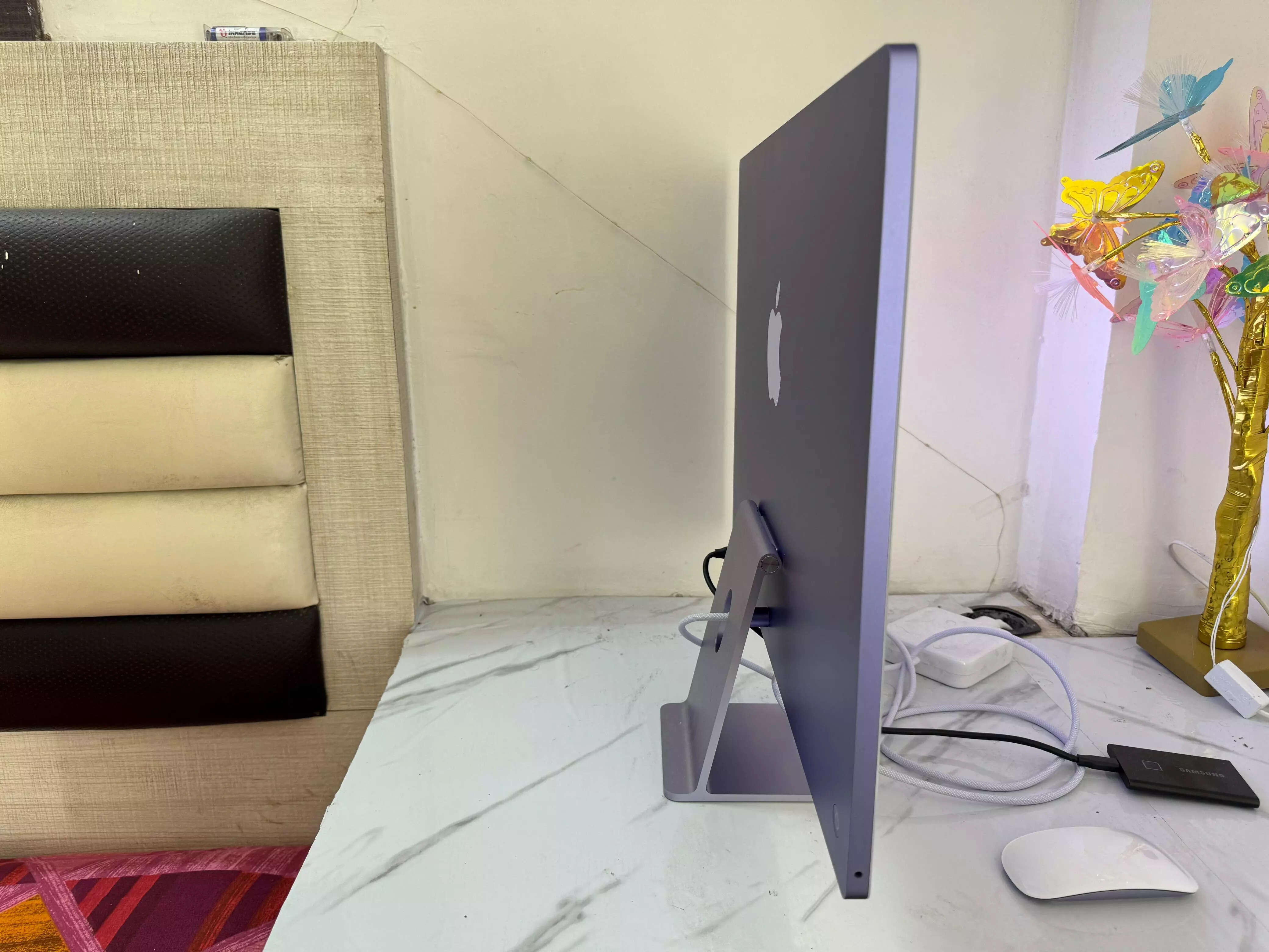 iMac M4 2024 Review: Apple Goes All-In On Performance | Times Now