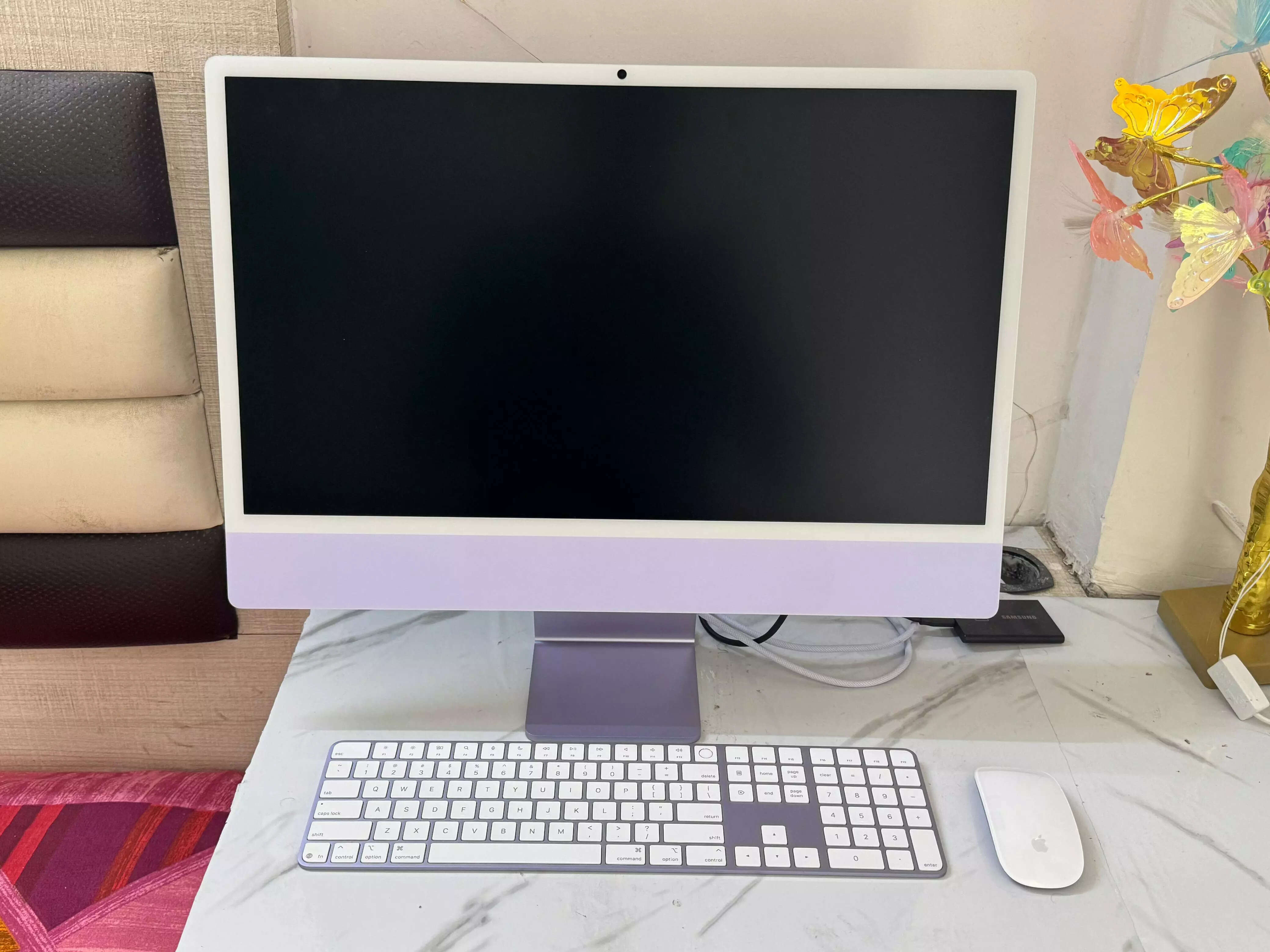 iMac M4 2024 Review: Apple Goes All-In On Performance | Times Now