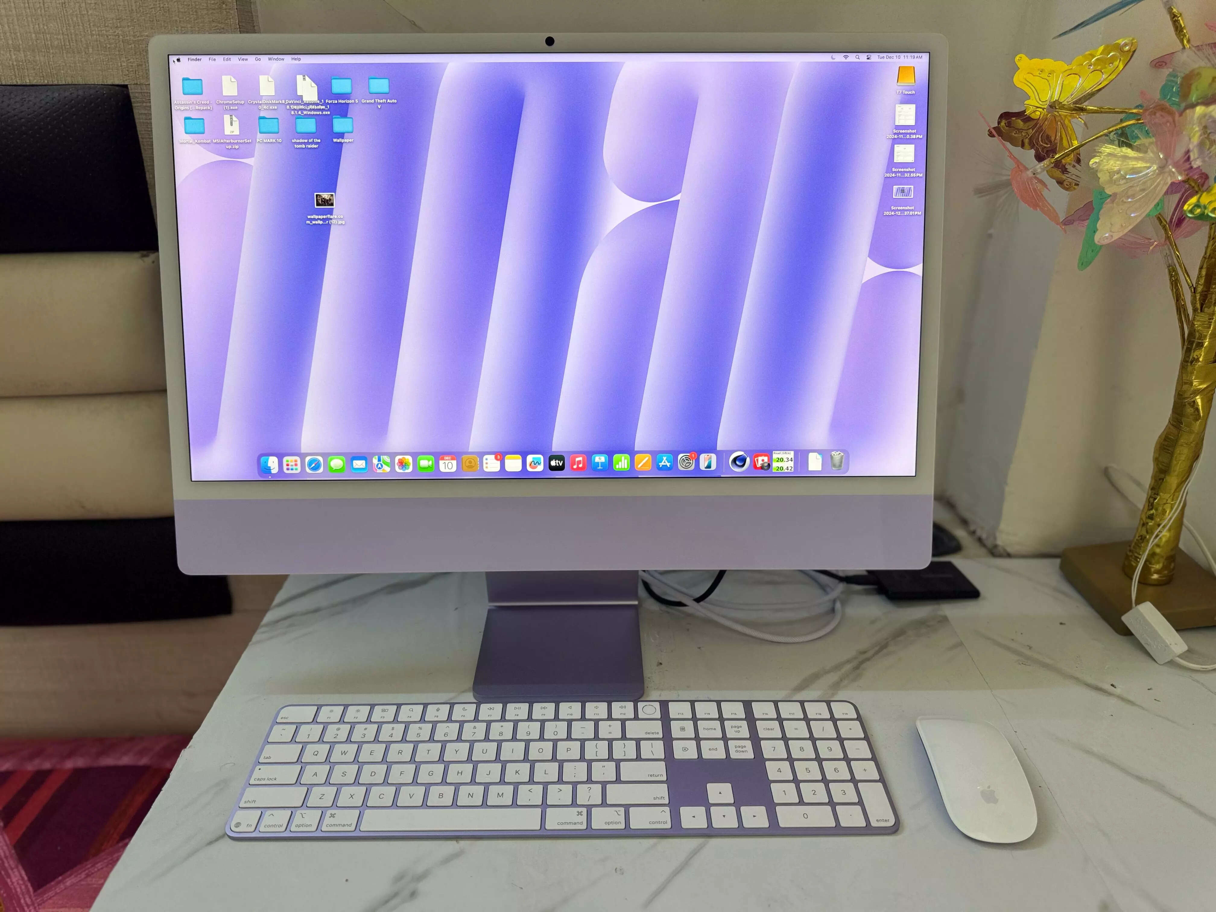 iMac M4 2024 Review: Apple Goes All-In On Performance | Times Now
