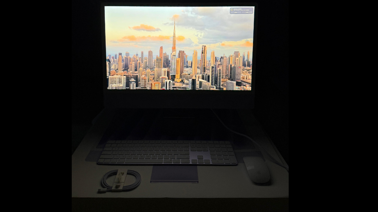 iMac M4 2024 Review: Apple Goes All-In On Performance | Times Now