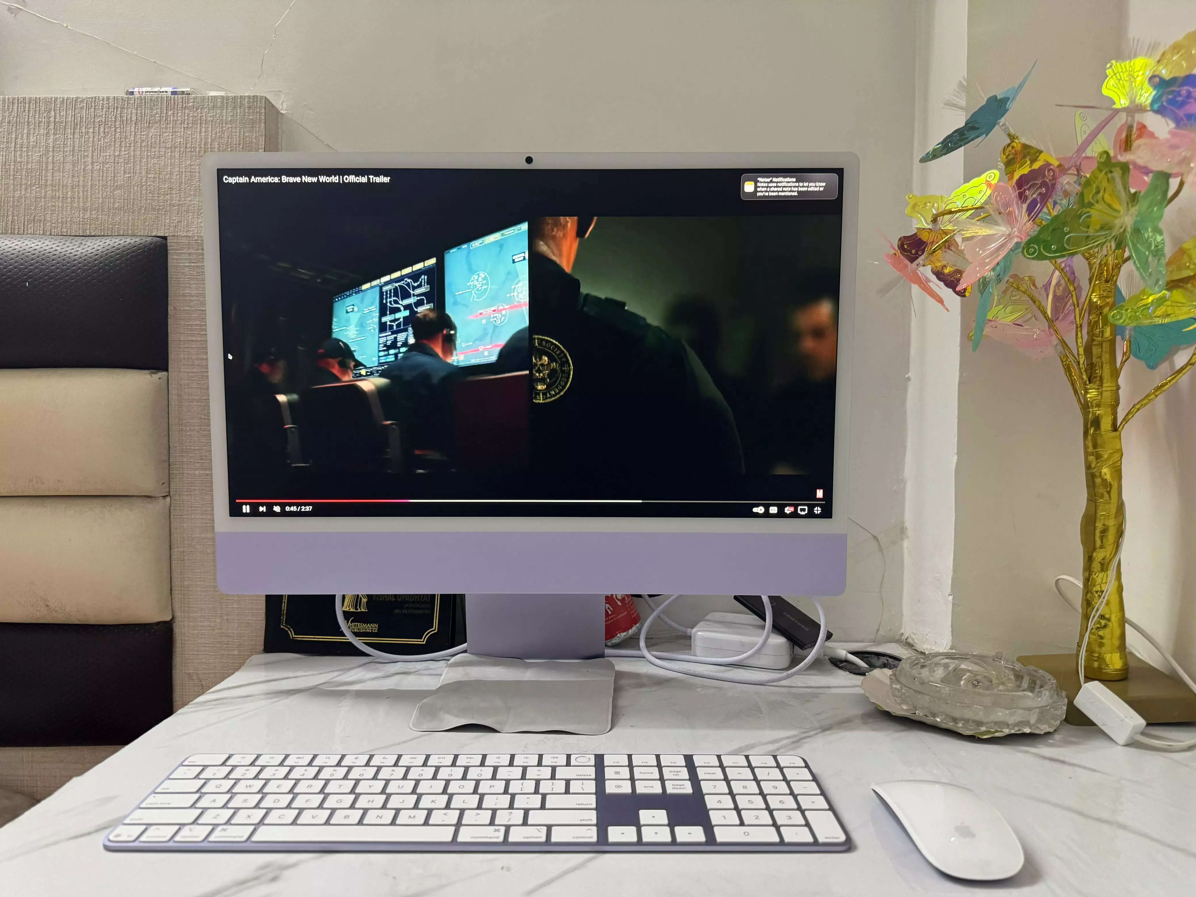 iMac M4 2024 Review: Apple Goes All-In On Performance | Times Now