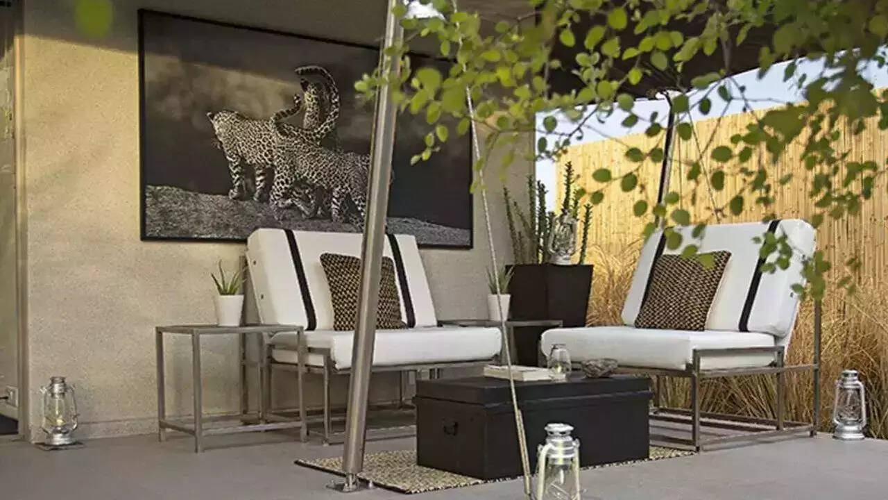 This Hotel In Rajasthan Is Katrina Kaif And Vicky Kaushal’s Secret ...