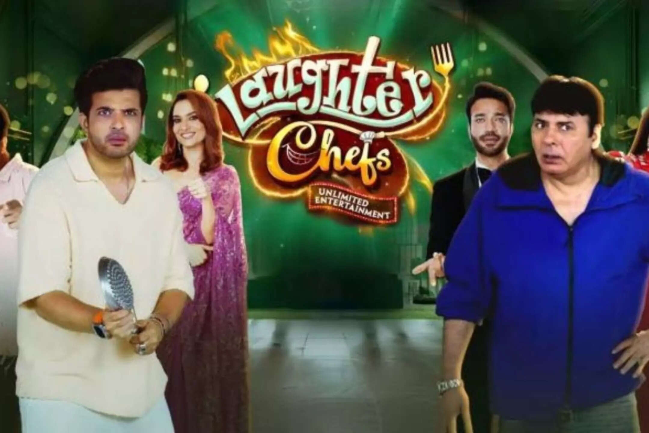 Recap 2024: Laughter Chefs To Bigg Boss 17, Best Reality Shows Of The Year | Times Now