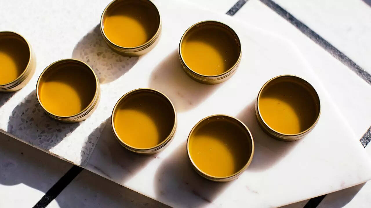 Why Solid Perfumes Will Rule Your Beauty Routines In 2025 | Times Now