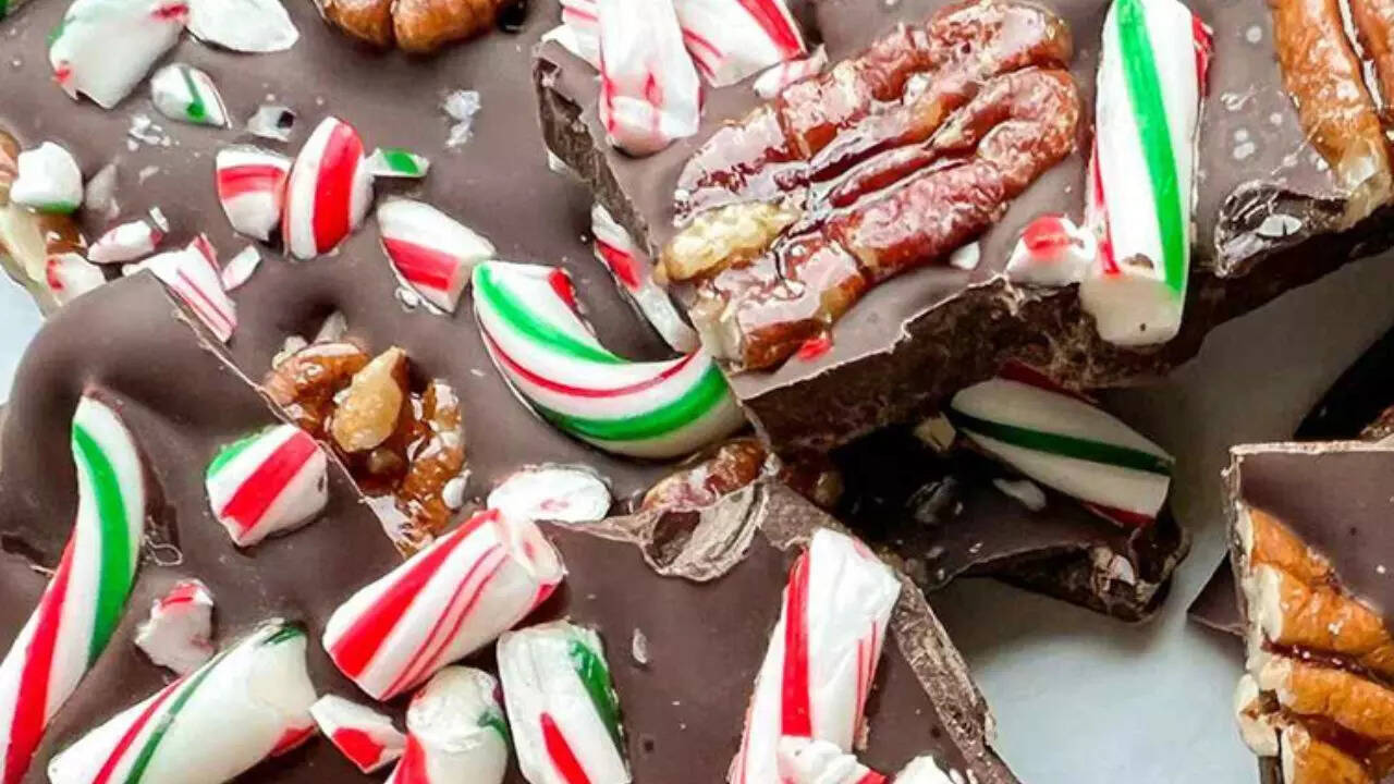 4 Chefs Share Their Healthy Christmas Recipes For A Guilt-Free Holiday ...