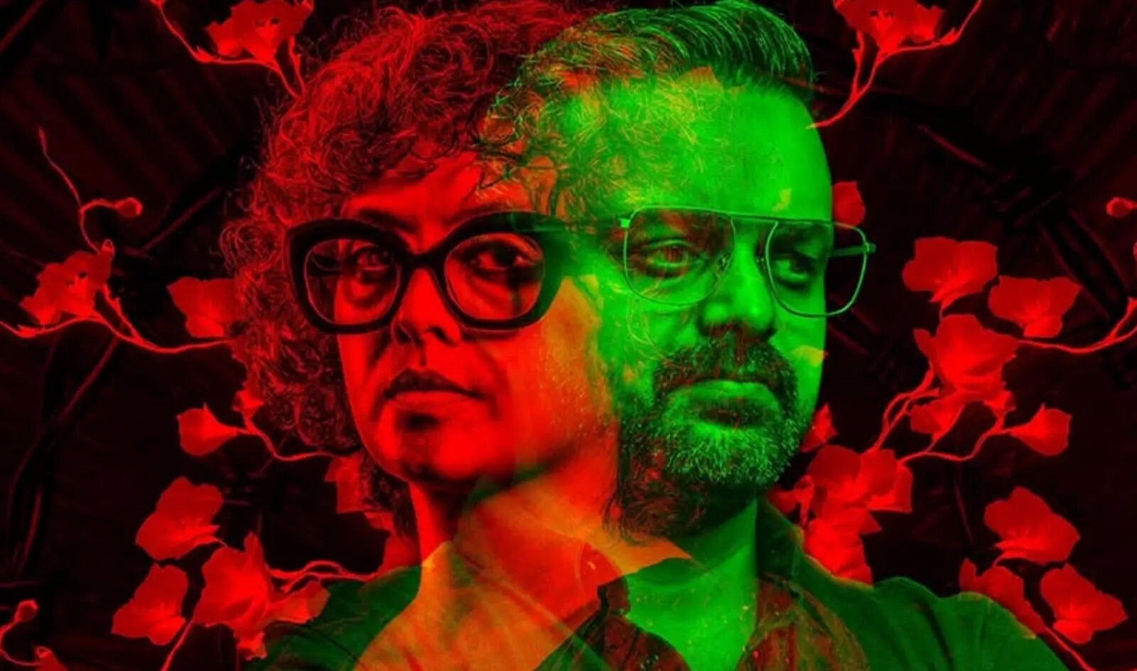 Watch: Video Of Sthuthi Song From Bougainvillea Released! | Times Now