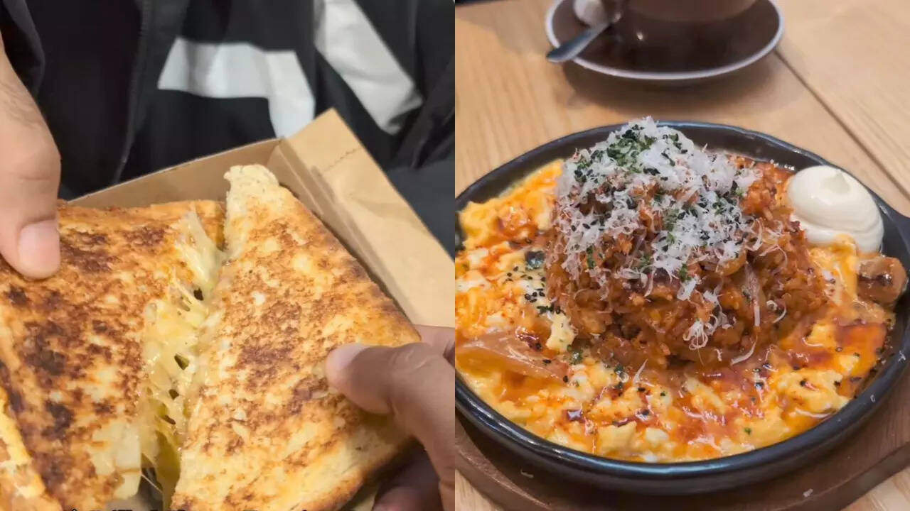 Chef Saransh Goilas New Zealand Trip Is A Gastronomic Delight Sees