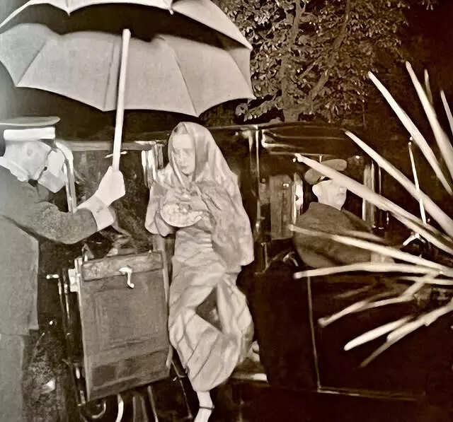 Princess Sita Devi of Kapurthala: How a Punjabi Princess Became the ...