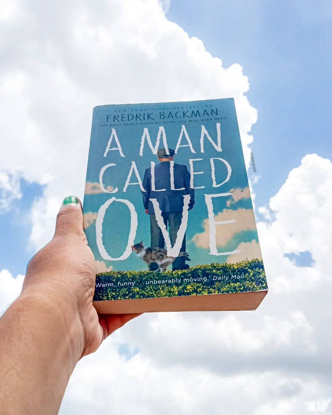 12 Feel-Good Books That Will Lift You Higher Than Any Self-Help Guide ...