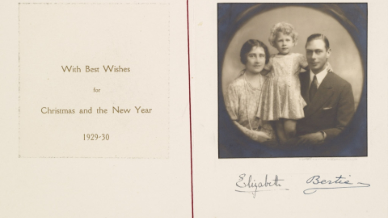 Christmas 2024 Celebrations: A Glimpse Into The British Royal Family’s ...