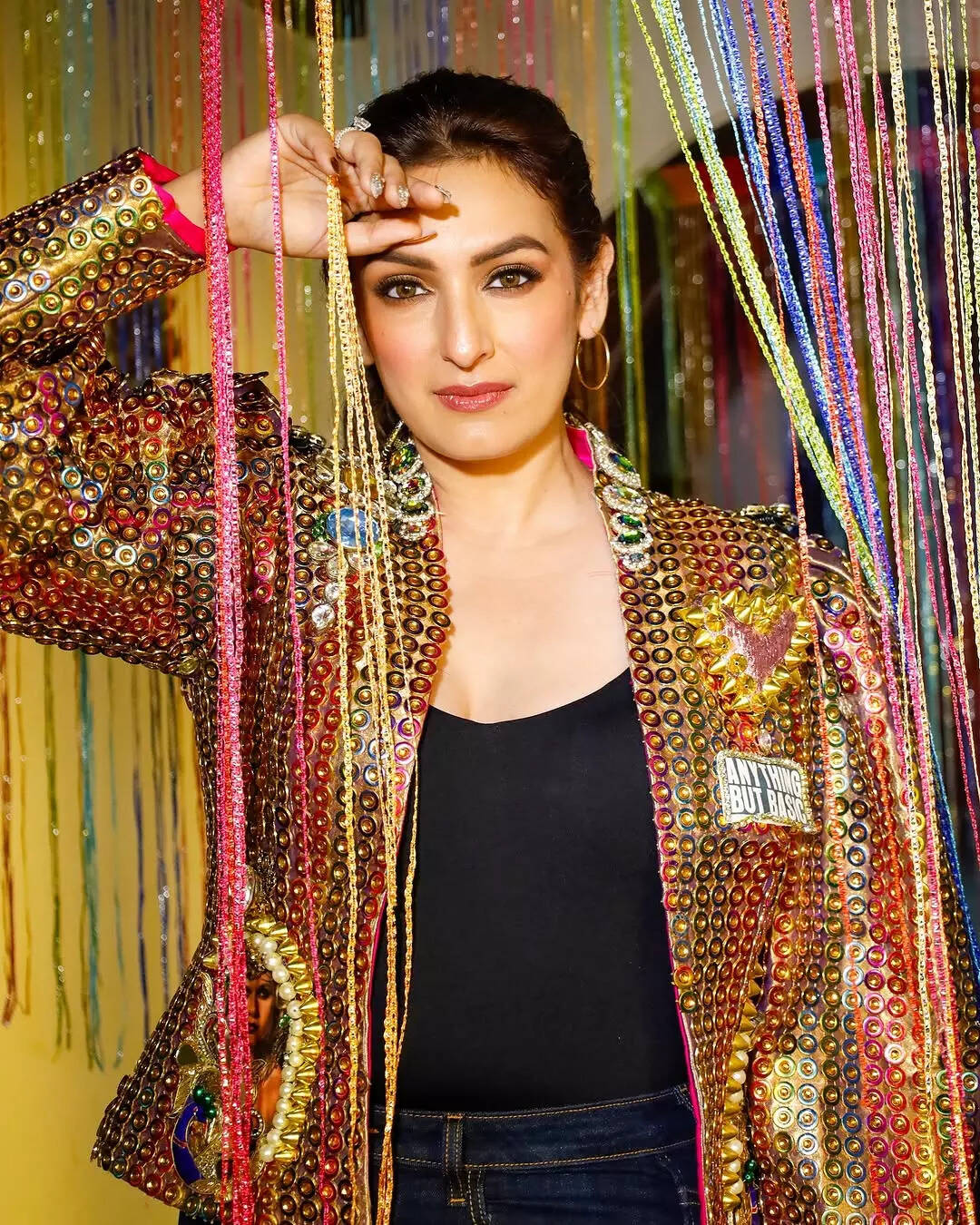 Akriti Kakar On Recreations Of Old Songs: Maintaining Respect Of ...