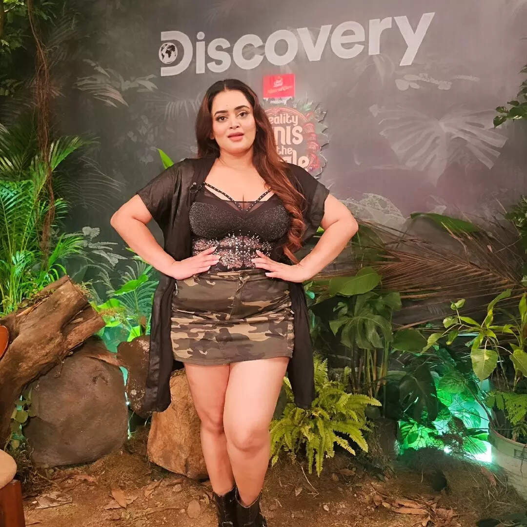 Recap 2024: Bigg Boss OTT 2 Finalist Bebika Dhurve Hopes To Find True Love In 2025 - EXCLUSIVE ...