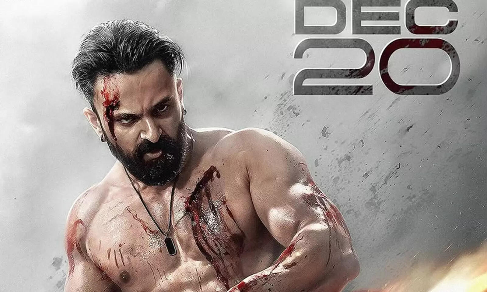 Unni Mukundan's Marco Cleared For Release With 'A' Certificate | Times Now