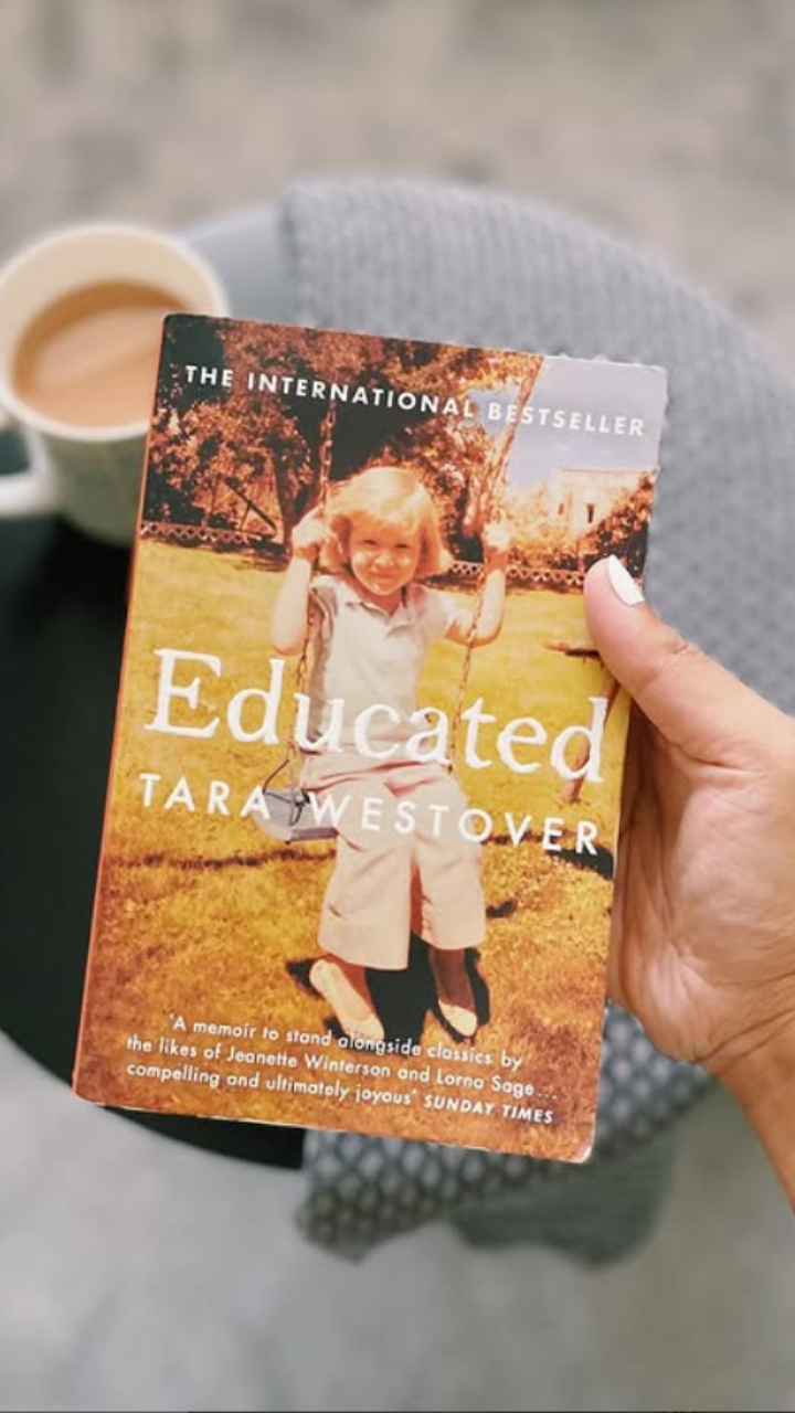 8 Books That Feel Like They Were Written About Your Life | Times Now