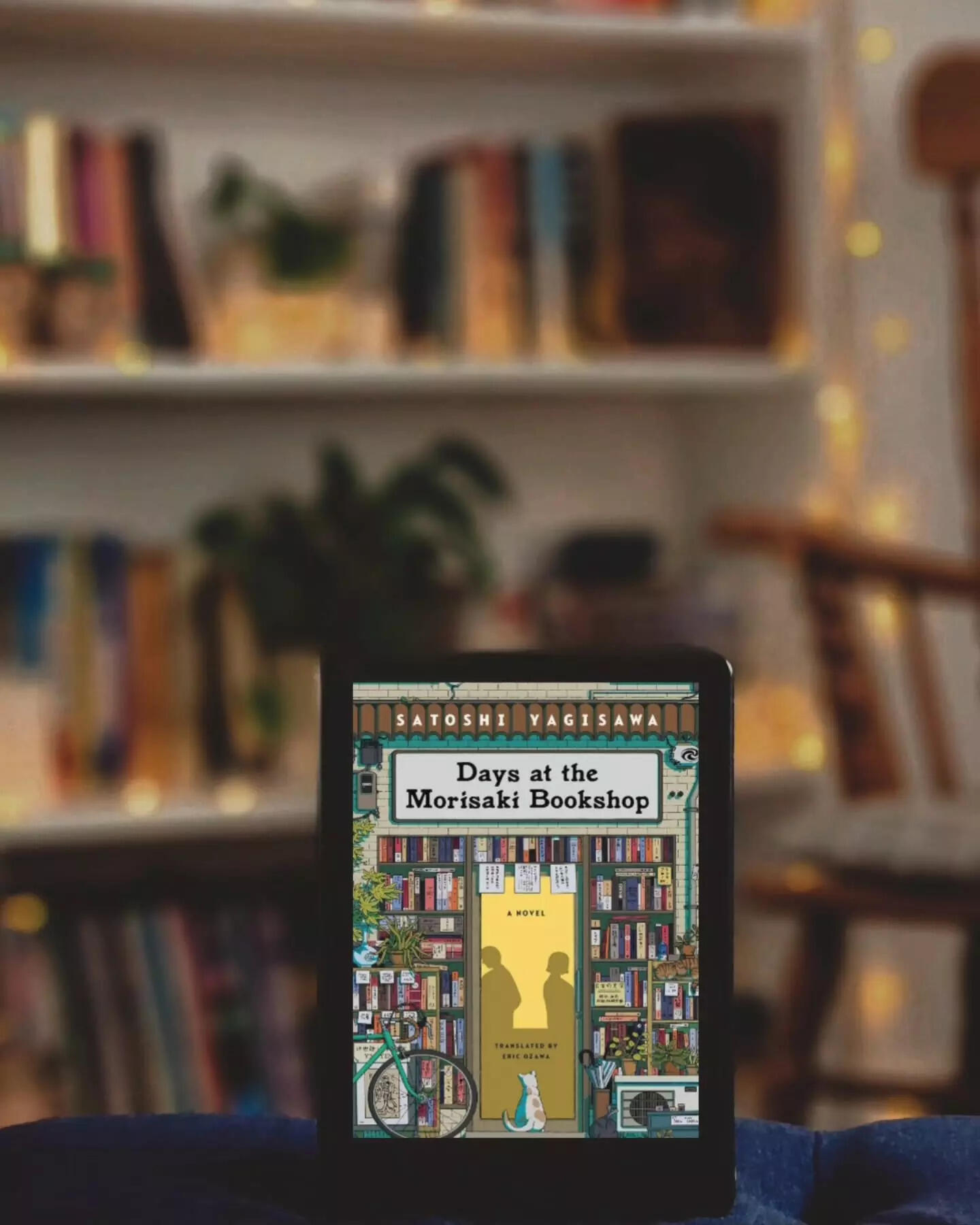 6 Books from Japanese Literature Perfect for a Cosy Read This Winter ...