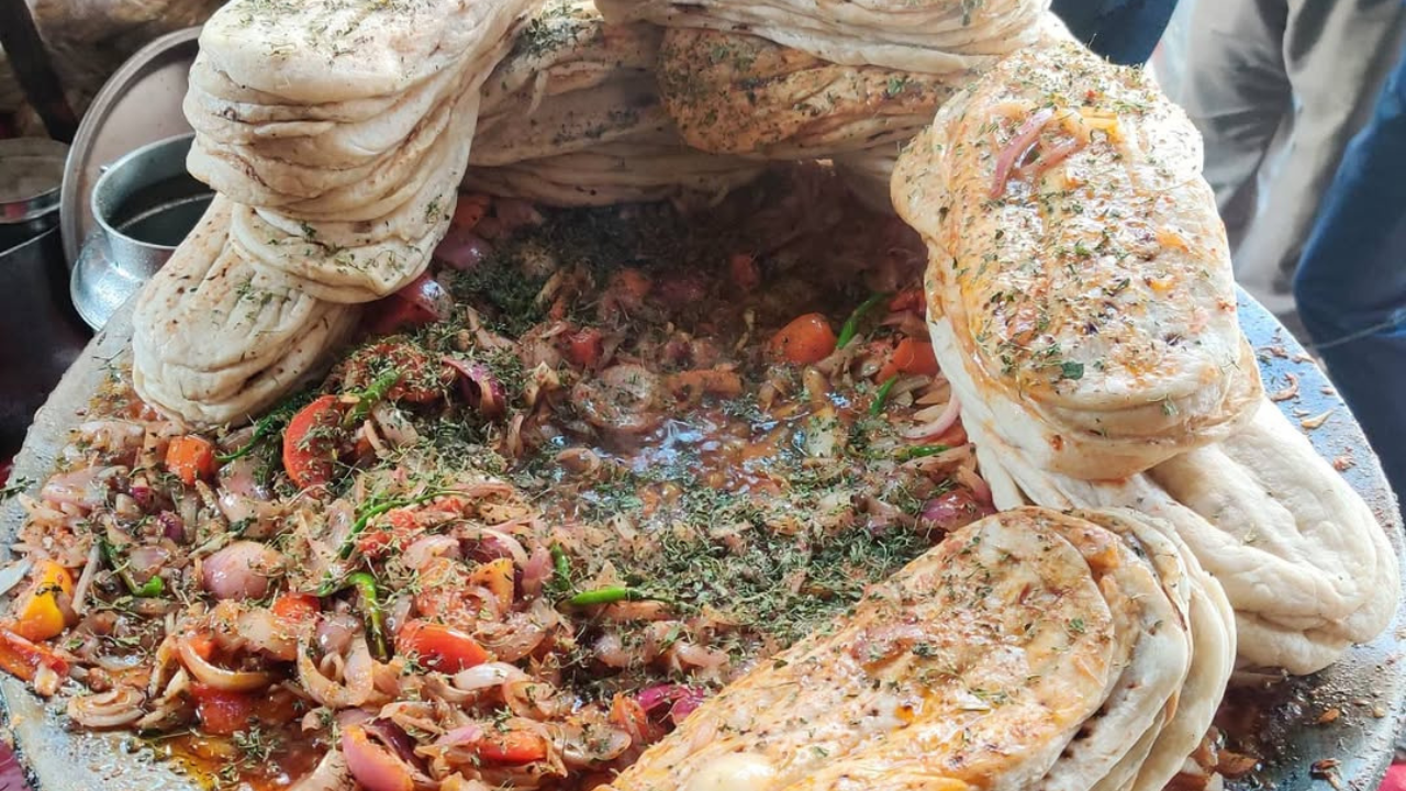 Best Chole Kulche In Delhi: Top 6 chole Kulche Spots In The Capital For ...